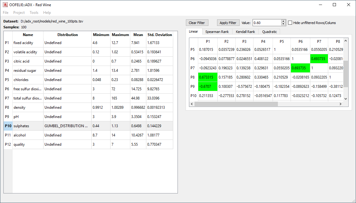 OOFELIE::ADX - Open Engineering | OOFELIE::Multiphysics